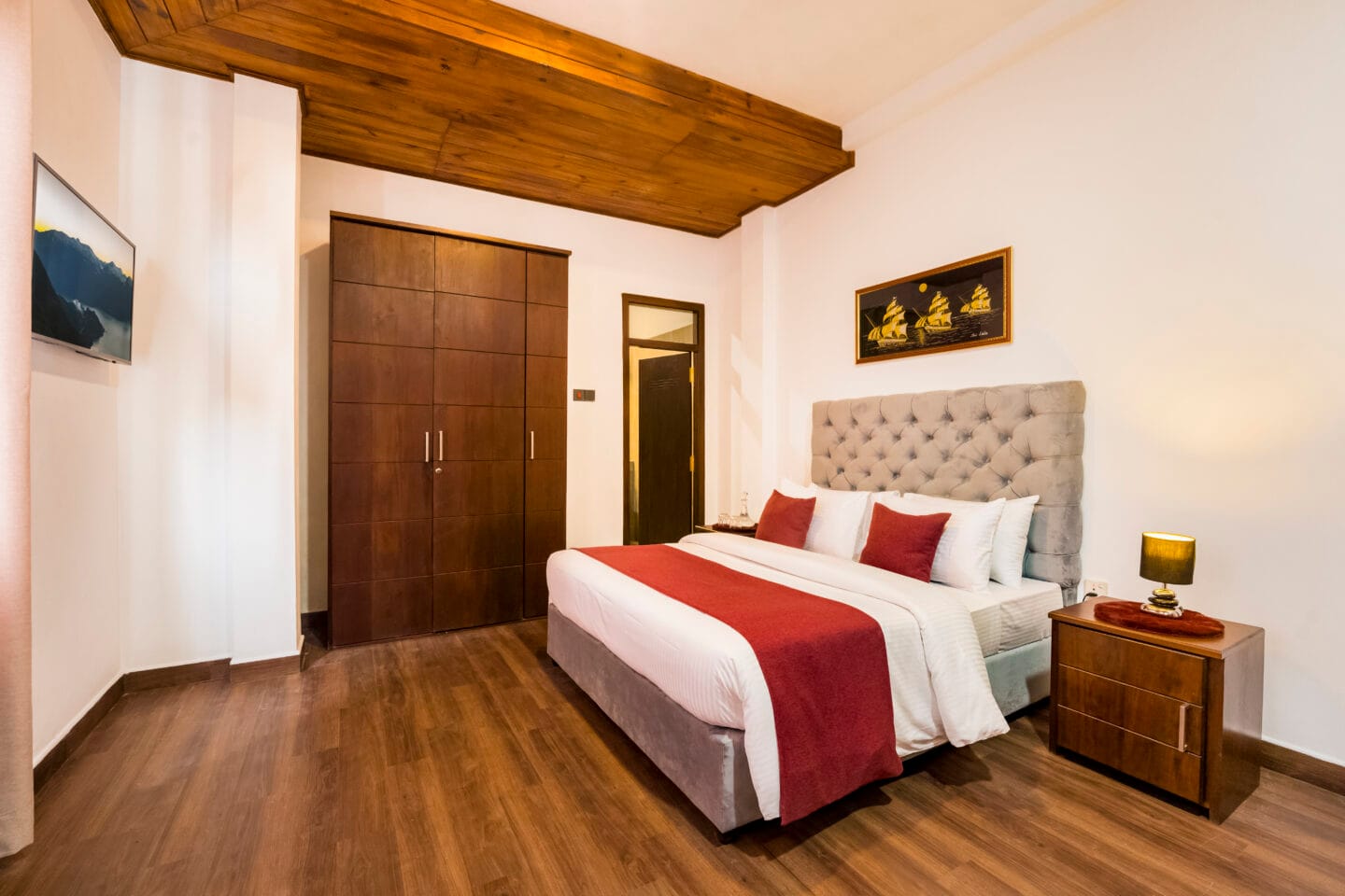 Mirissa Hotel by the Sea - ThiThi's Palace